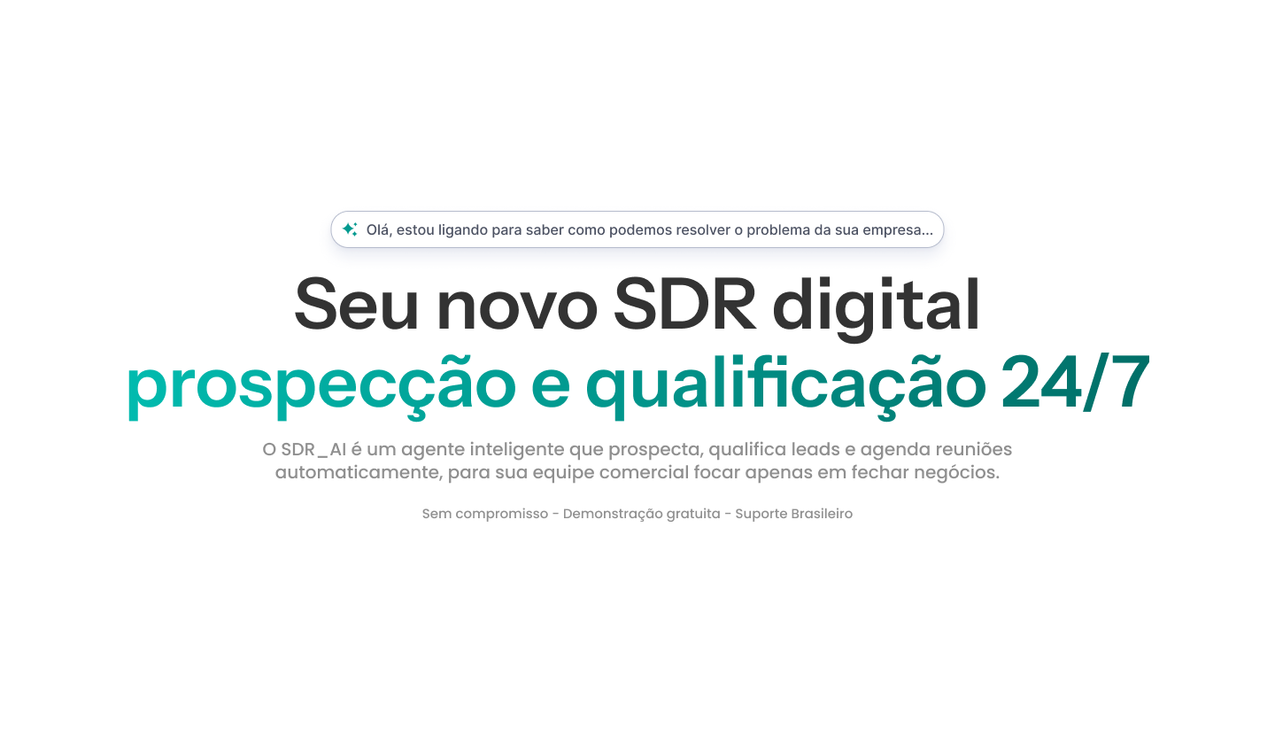 SDR_AI - Nextcomm