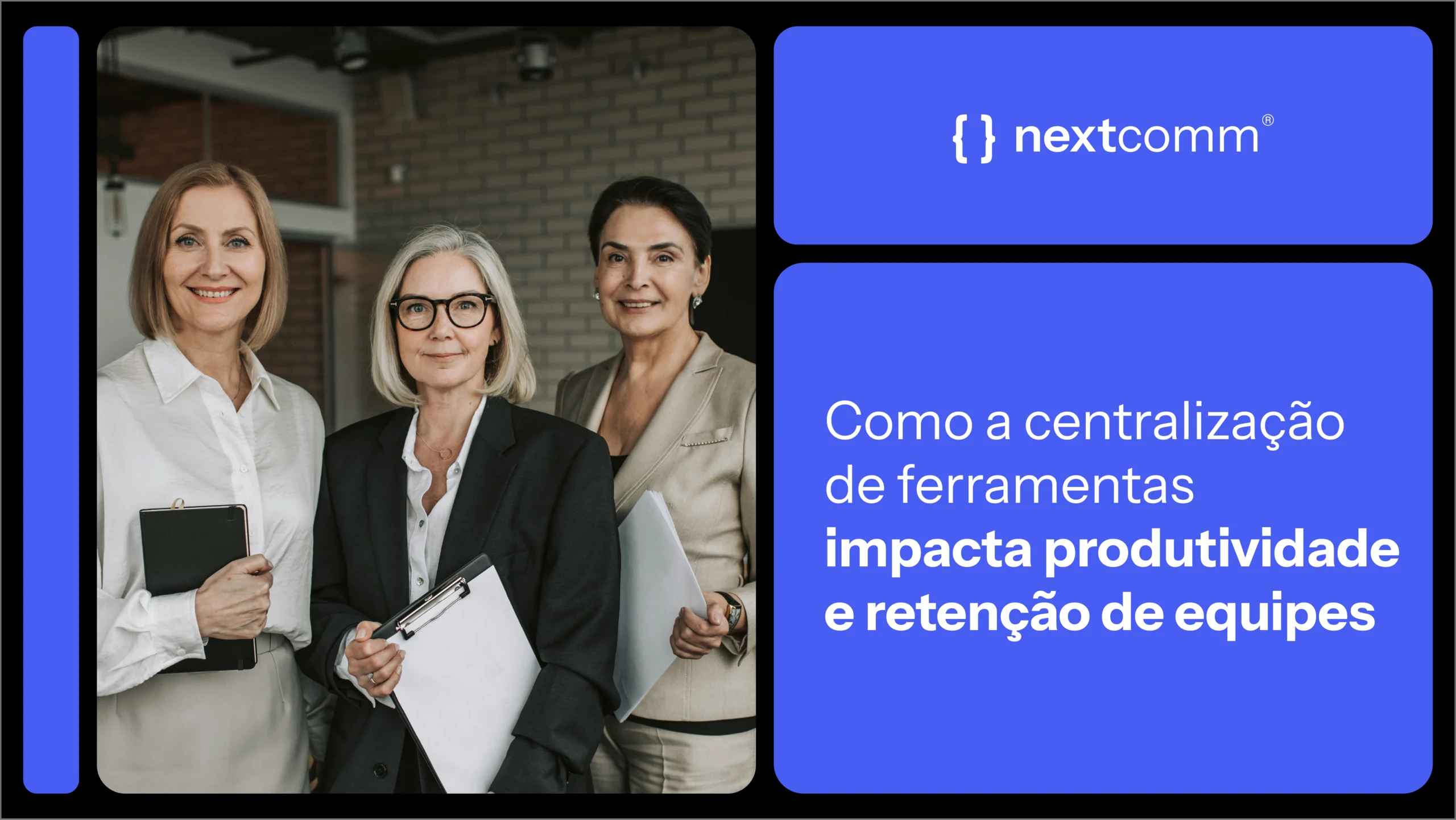 Bem-estar no trabalho: O impacto da tecnologia